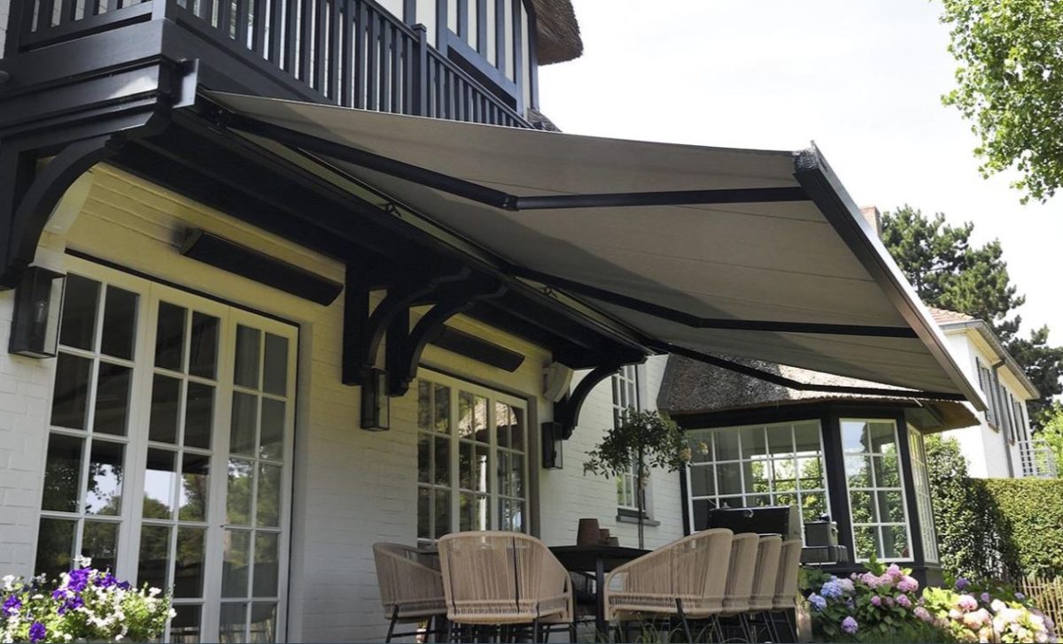 15 idées de stores de terrasse modernes