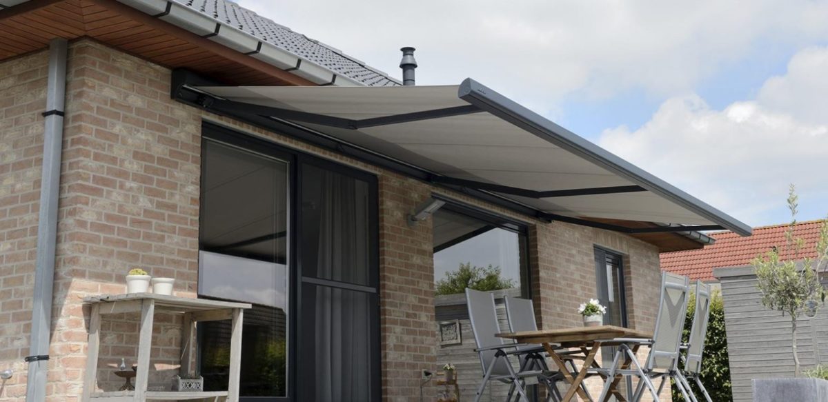 15 idées de stores de terrasse modernes